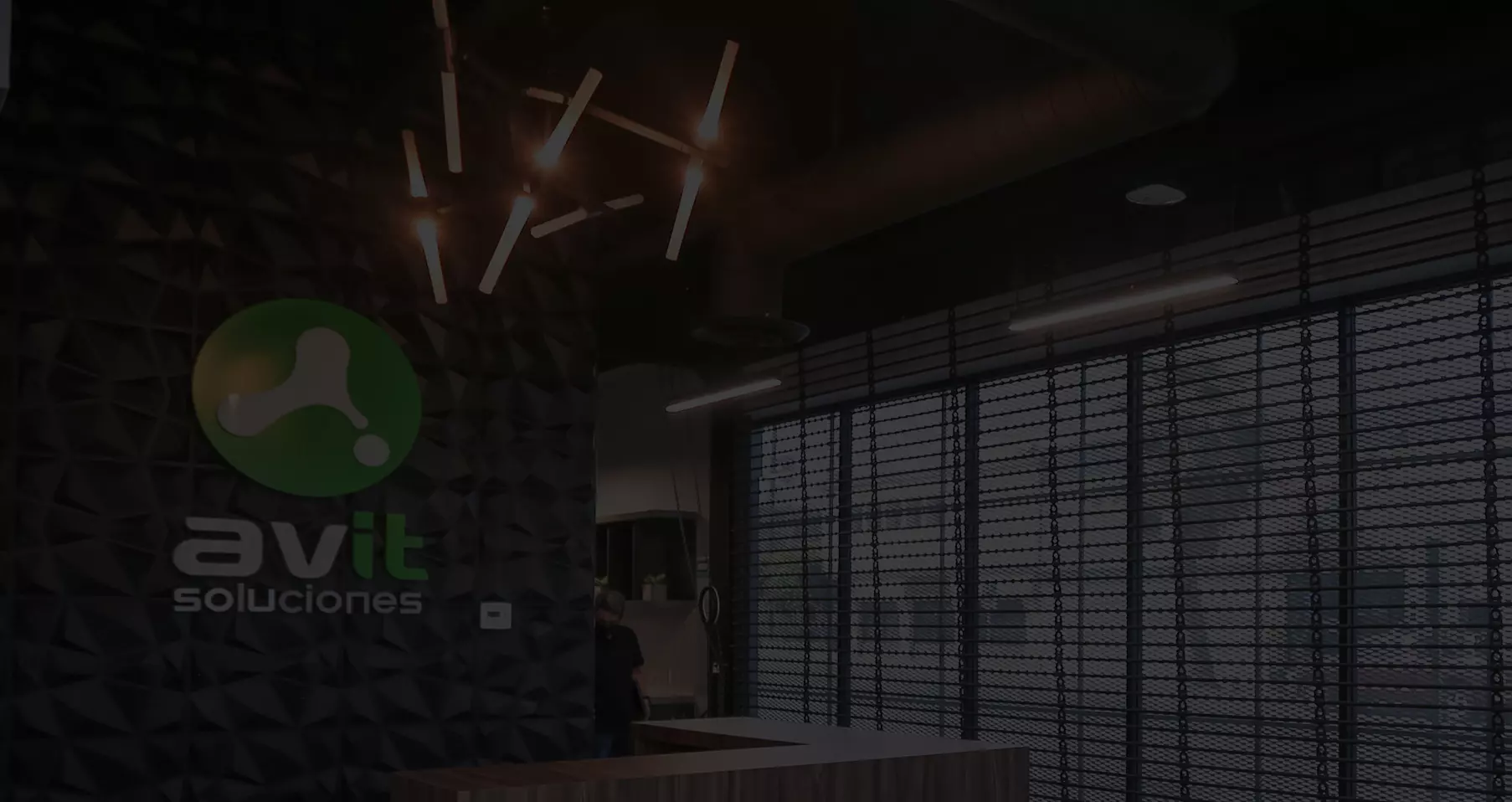 Nosotros - Avit Soluciones