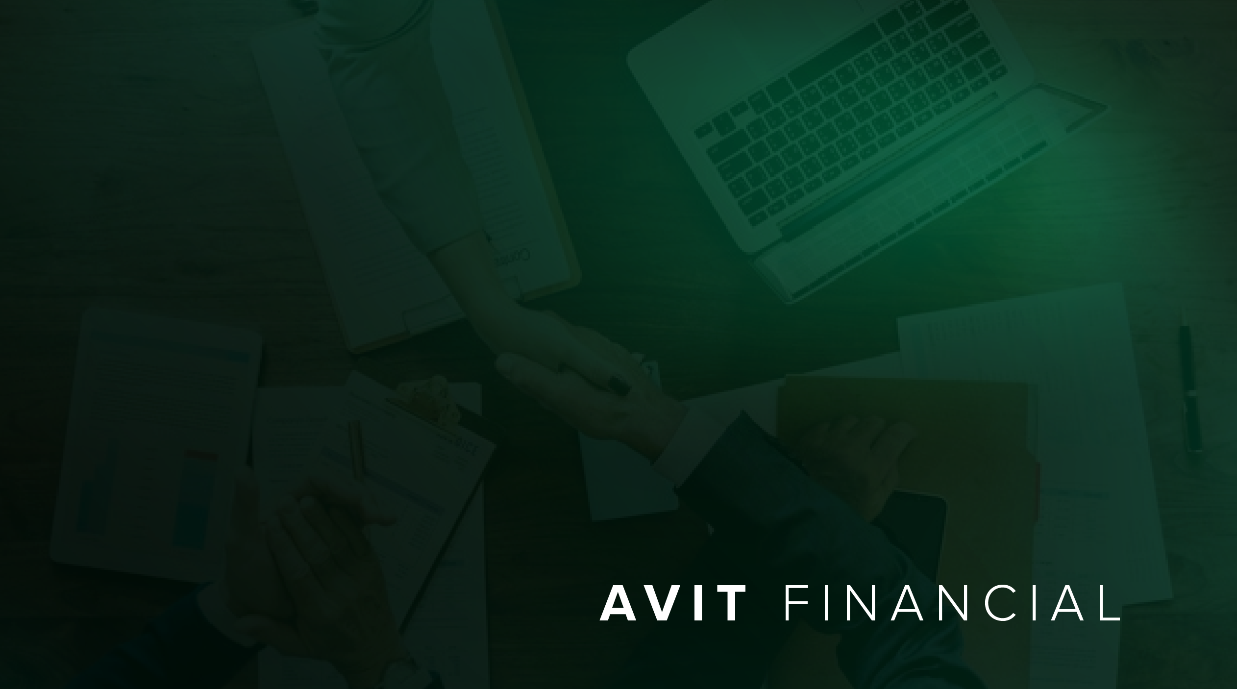 AVIT FINANCIAL - Avit Soluciones